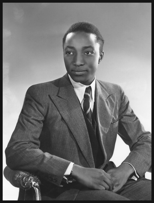 What Happened to Mutesa II, the last Kabaka of Buganda? - Black History ...