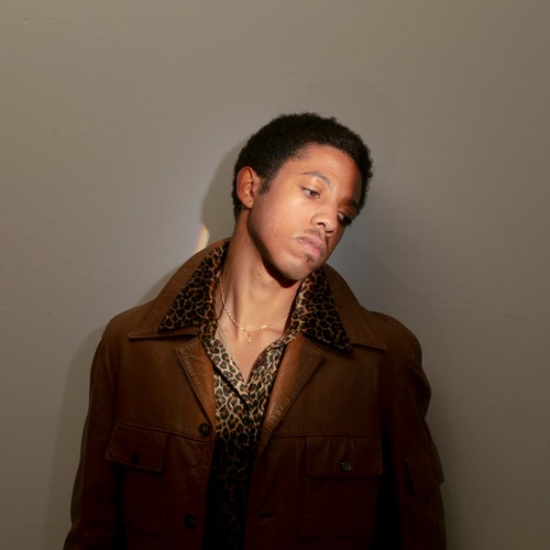 Baba Ali - Black History Month 2025