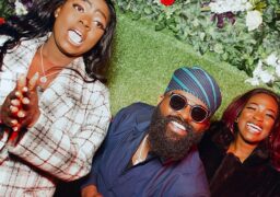 Listings - Black History Month 2021