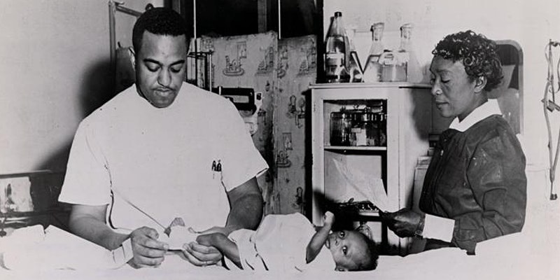 Black Health: Medical Racism, Resistance and Wellness (CBFS) - Black ...