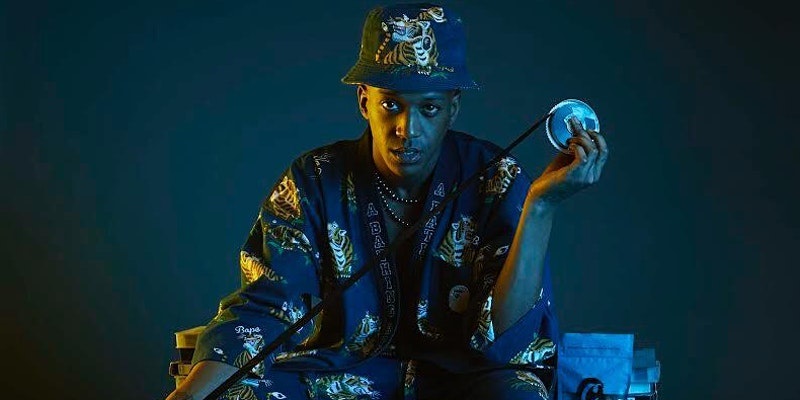 Black Josh - Black History Month 2025