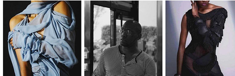 "Designing, as if you care about the world" by Romero Bryan - Black ...