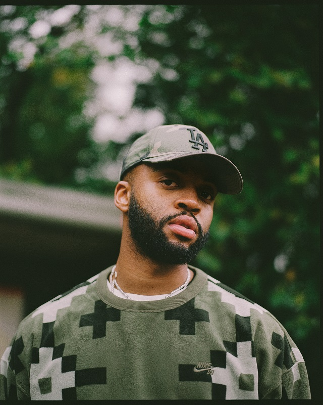 Jords - Black History Month 2025