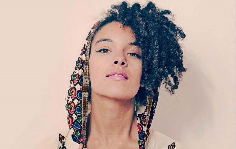 Kizzy Crawford - Black History Month 2025