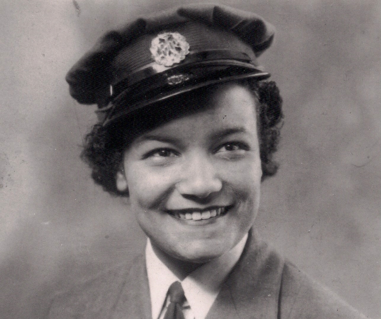 Second World War Service and Sacrifice - Lilian Bader (1918- 2015 ...