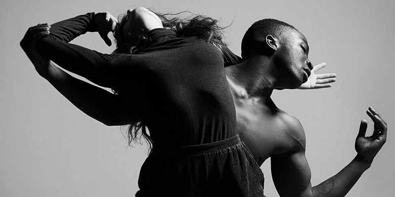 Performance: Greater Than Lion - Black History Month 2025