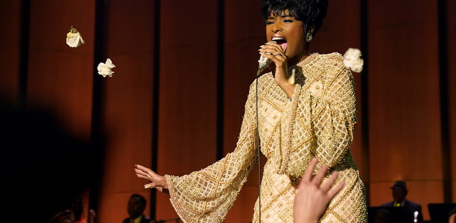 Respect - Black History Month 2025