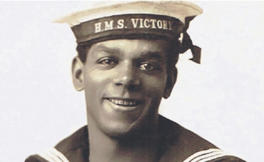 First World War Service and Sacrifice - Richard (Dickie) Barr (1888 ...