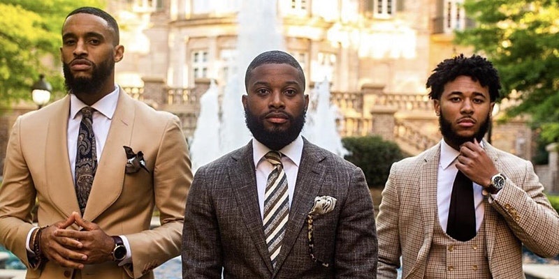 Single Black Professionals Networking (Ages 23-45) - Black History ...