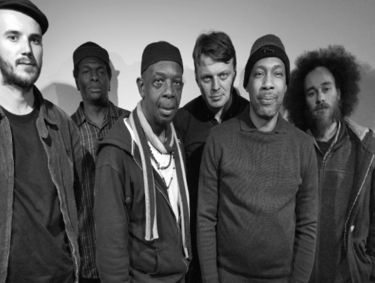 Talisman – Bristol Roots Reggae - Black History Month 2025