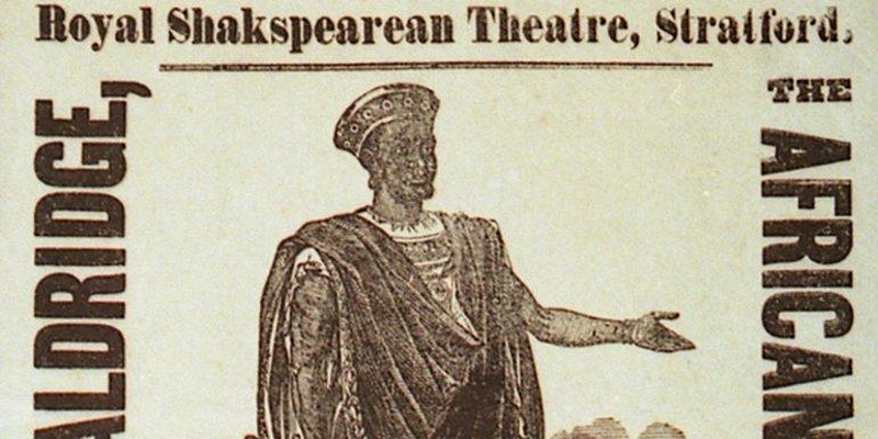 Trailblazers of Black Theatre. Plus Q&A - Black History Month 2026