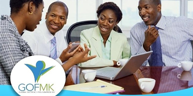 Ubuntu Diaspora Business Breakfast Club - Black History Month 2025