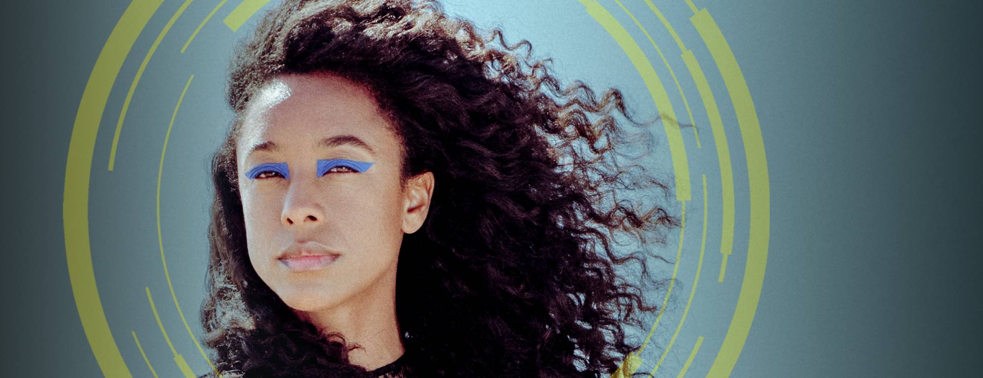 A Celebration of Stevie Wonder by Corinne Bailey Rae - Black History Month 2025