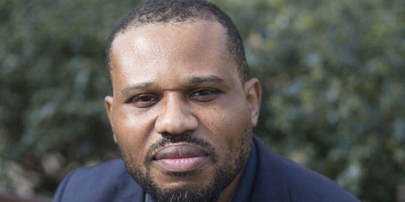 AHSS Presents - a conversation with: Emmanuel Anyiam-Osigwe - Black ...