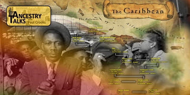Black Ancestry: Trace Your African & Caribbean Roots - Black History ...