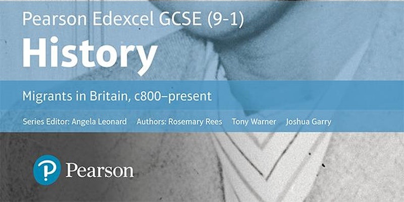 Black British Civil Rights at GCSE level - Black History Month 2025