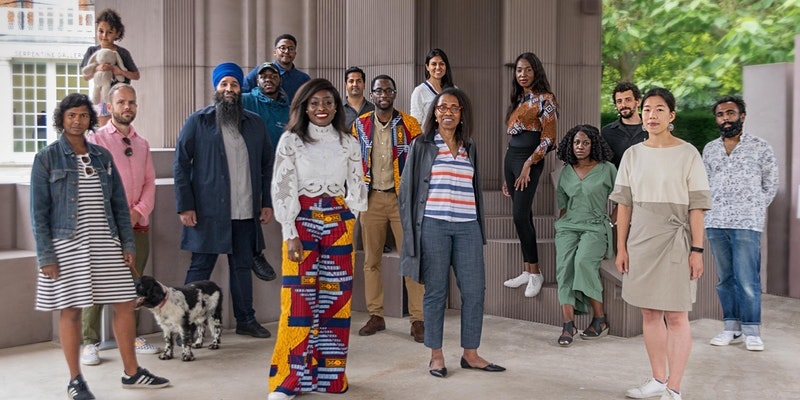 Black History Month Celebration: Reflections from BLM + Covid - Black ...