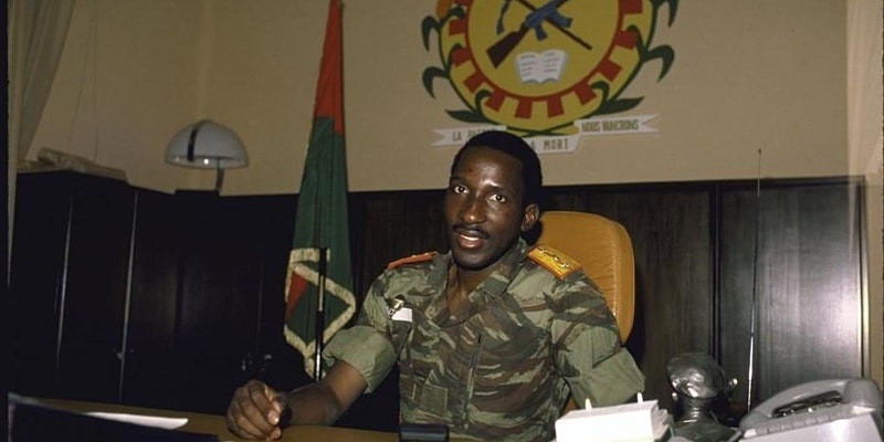 Black History Month Film Screening: The Upright Man - Black History ...