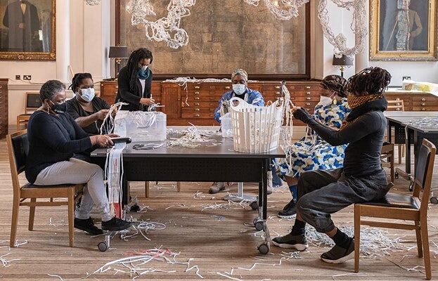 Black Maps Matter – Just Maps - Black History Month 2025