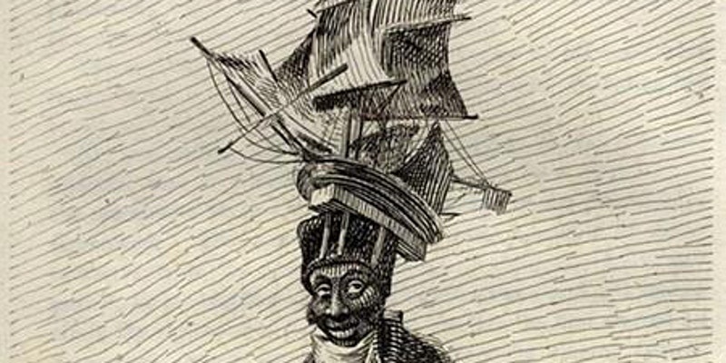 Black Statues Around Westminster - Black History Month 2026