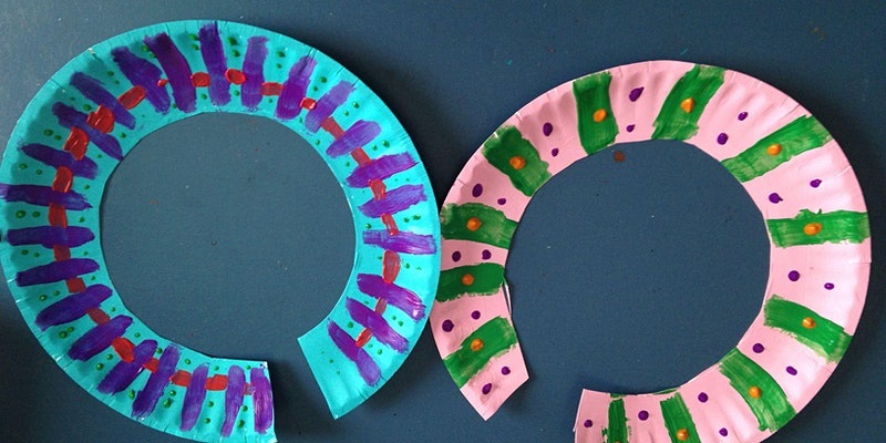 Create colourful African necklaces for Black History Season - Black ...