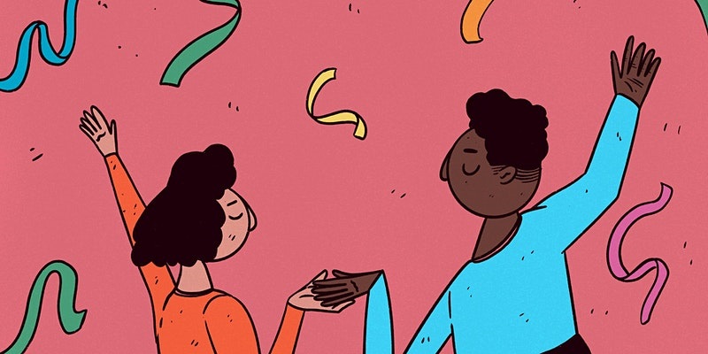 Dance Showcase for Black History Month - Black History Month 2025