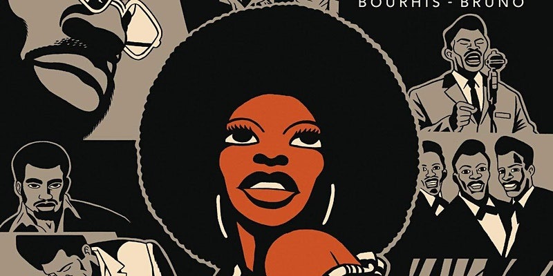 Decolonising Music (Black History Month Edition) - Black History Month 2025