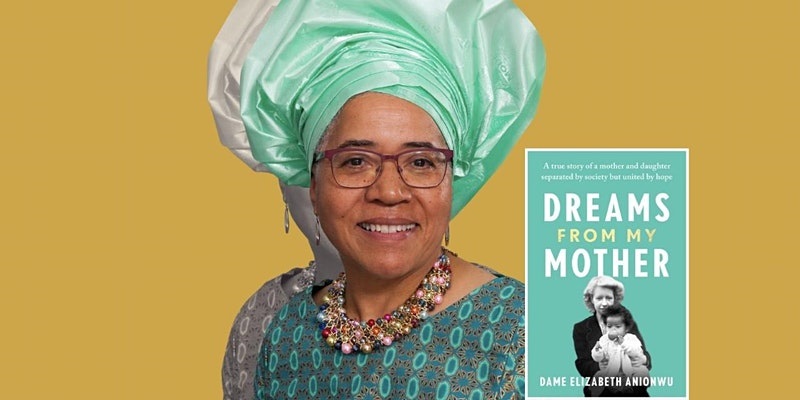 In Conversation with Professor Dame Elizabeth Anionwu - Black History ...
