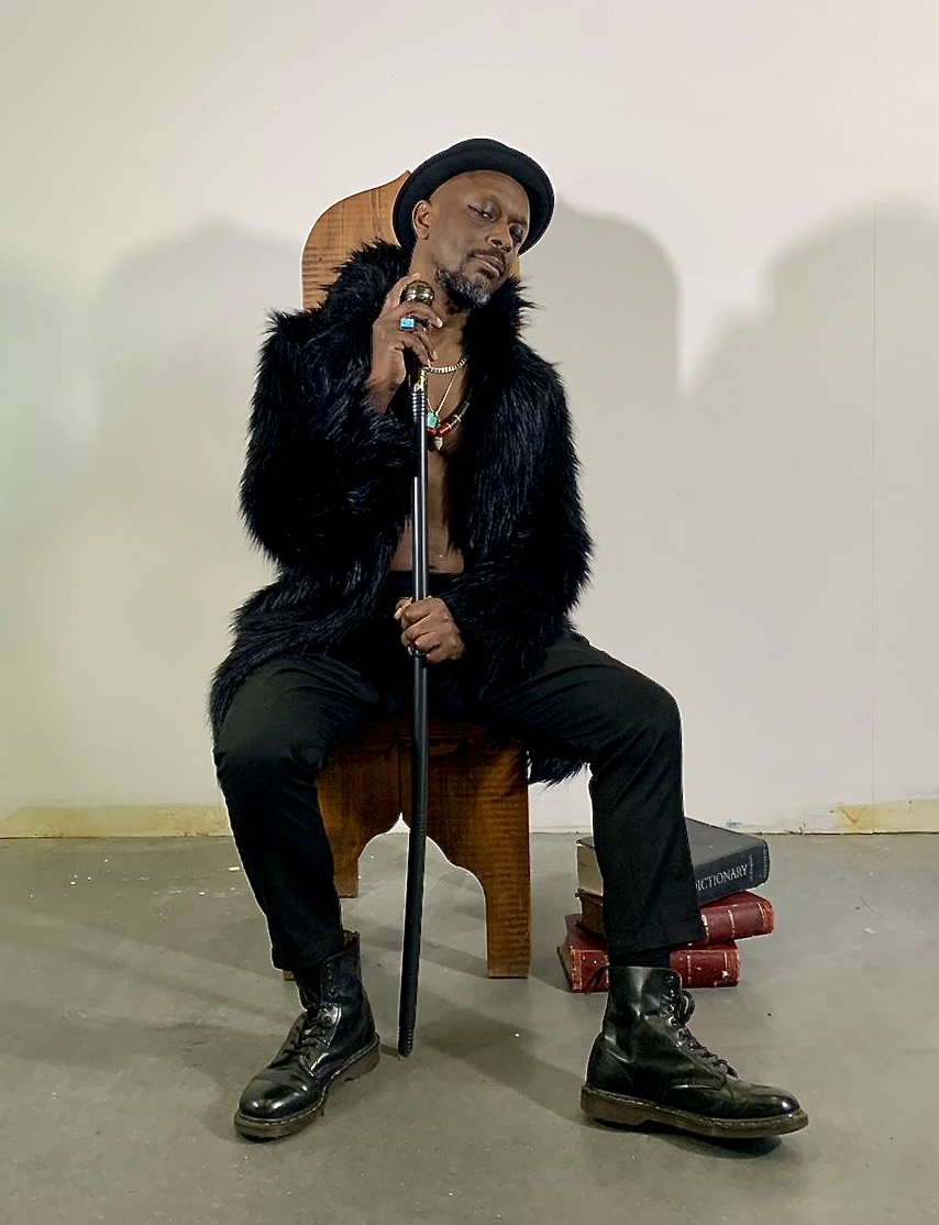 Mike Scott-Harding - Album launch: ‘In Other Words: Tales of a 21st ...