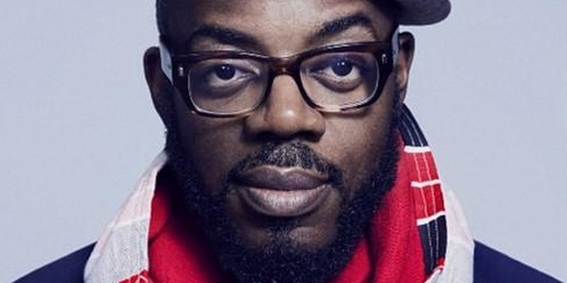 Poetry Day Meet Breis – Rap artist, poet and author - Black History ...