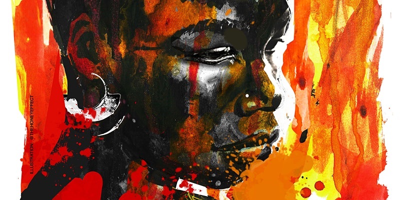 Red Seeds Film Festival - Black History Month 2026