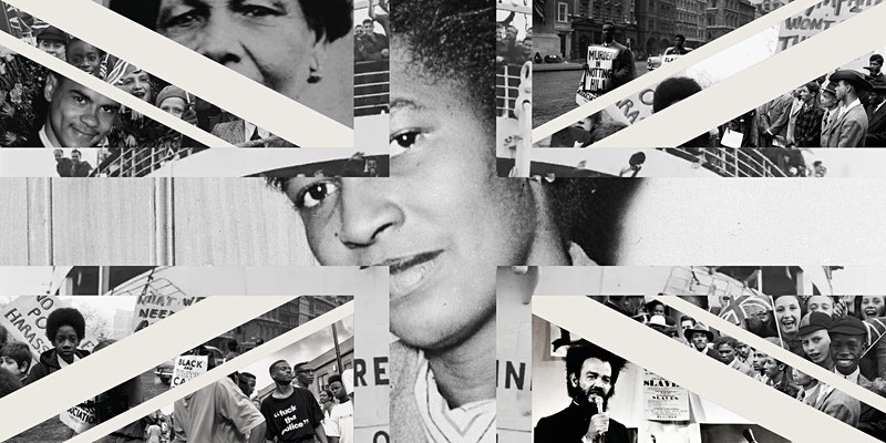 Researching Black British Histories - Black History Month 2025