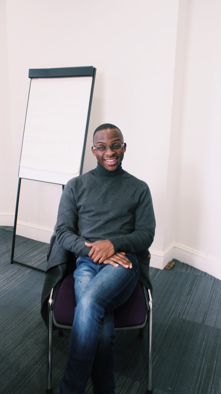 Gospel Grime: Exploring the Relationship Between Christianity and Grime ...