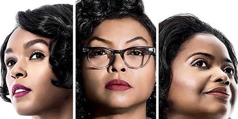 Small Cinema: Hidden Figures - Black History Month 2026