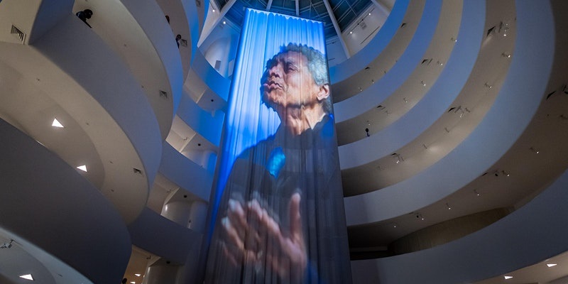 ‘Temporary Fabulous Zones’: Che Gossett and Wu Tsang in conversation ...