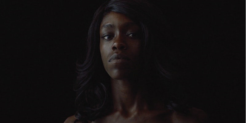 A Black Gaze: A Conversation with Tina Campt, Jenn Nkiru and Zoé ...