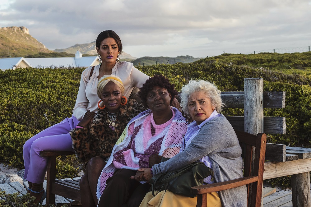 Angeliena a Q&A with South African filmmaker Uga Carlini - Black ...