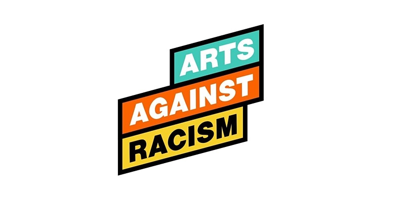 Arts Against Racism Workshop - ENGAGE - Session 2 - Black History Month ...