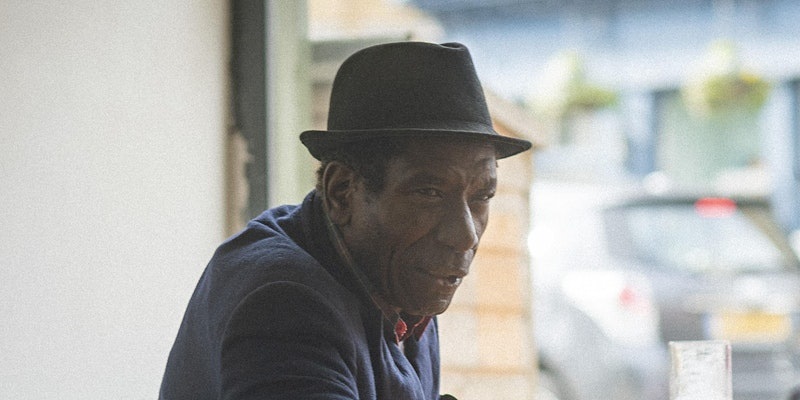 "Before this, I had nothing" New report on impact of a BAME-led ...