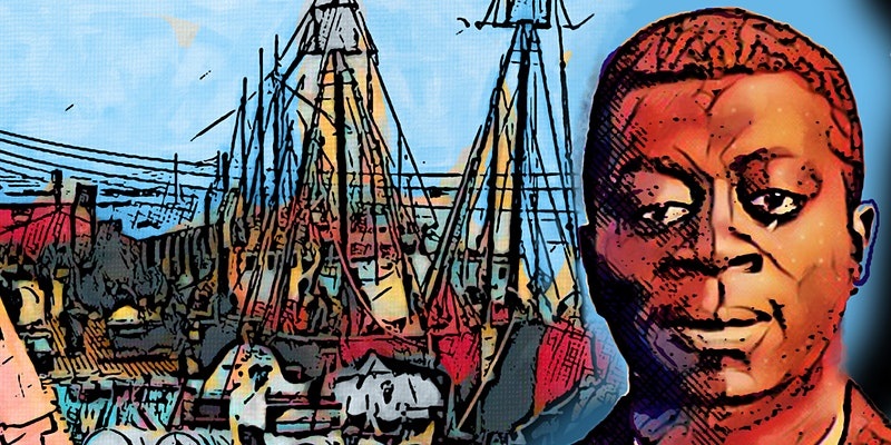 Benjamin Fletcher: The Most Important Black US Docker You've Never ...