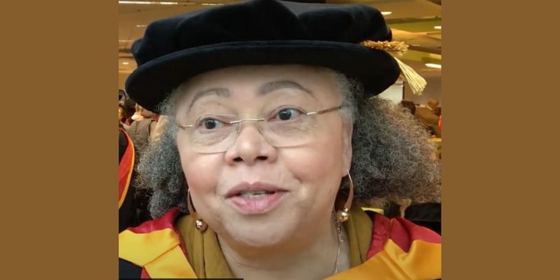 Black History Month: How The Windrush Generation Helped Build The NHS ...