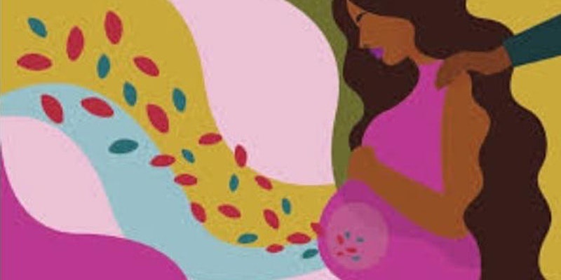 Black Women's Miscarriage Support Group - Black History Month 2025