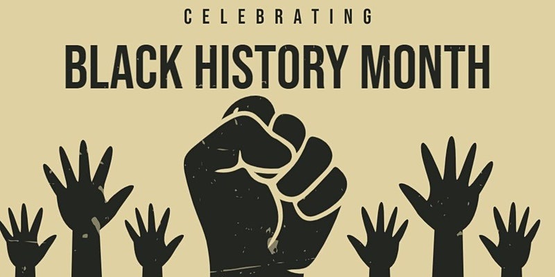 Celebrating Black History Month - Film Screening @ Culture Lab ...