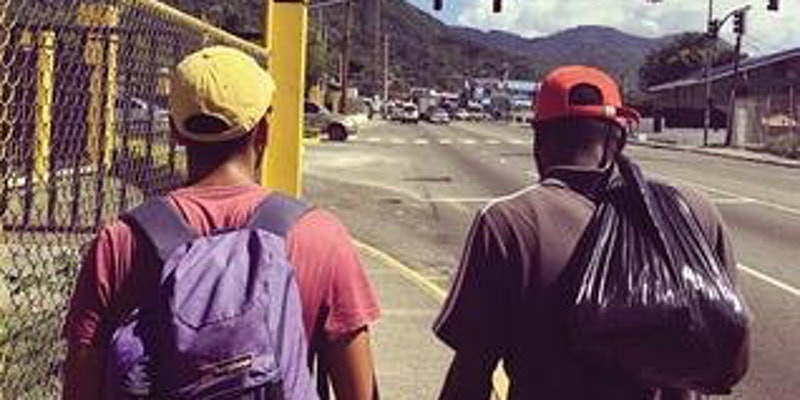 Deporting Black Britons: Portraits of Deportation to Jamaica - Black ...