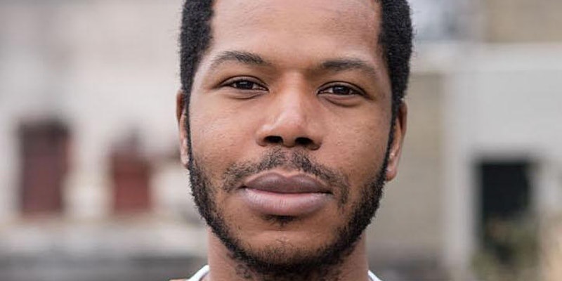 Dr Clive Nwonka - the Question of Race and Casting in the UK Film ...