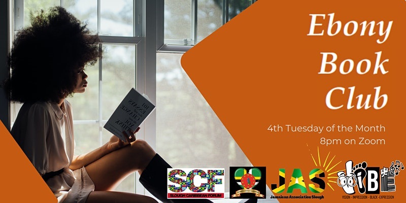 Ebony Book Club - October 2021 session - Black History Month 2025