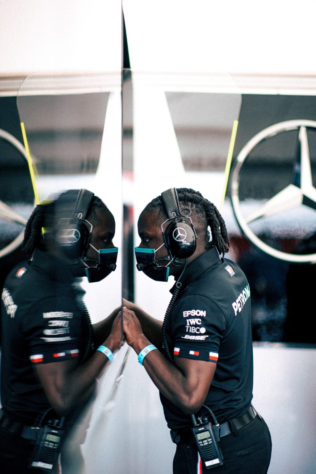 Proud to be: Black representation in Formula One - Black History Month 2026