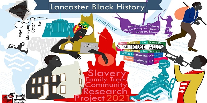 Facing the Past and Transforming the Future - Black History Month 2026