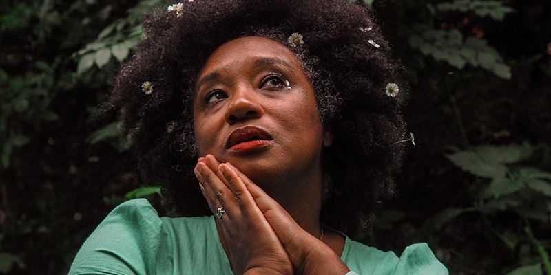 FashMash: Consumerism and colonialism with Aja Barber - Black History ...