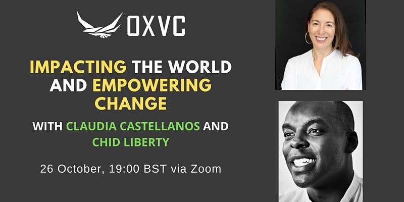 Impacting the World and Empowering Change - Black History Month 2026